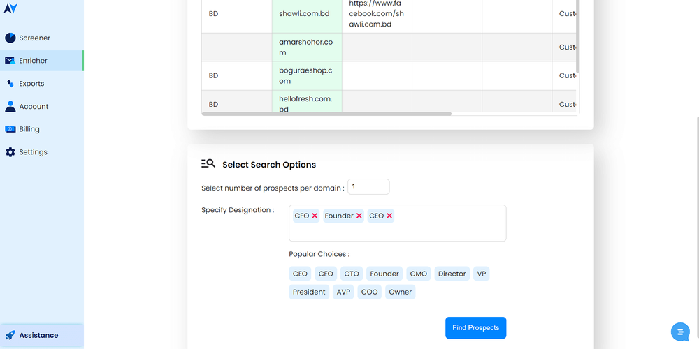 BrandNav Blogs - Sales, Lead Generation, & Growth Hacks