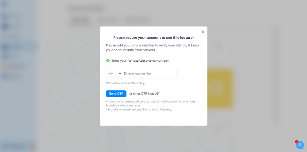 BrandNav Blogs - Sales, Lead Generation, & Growth Hacks