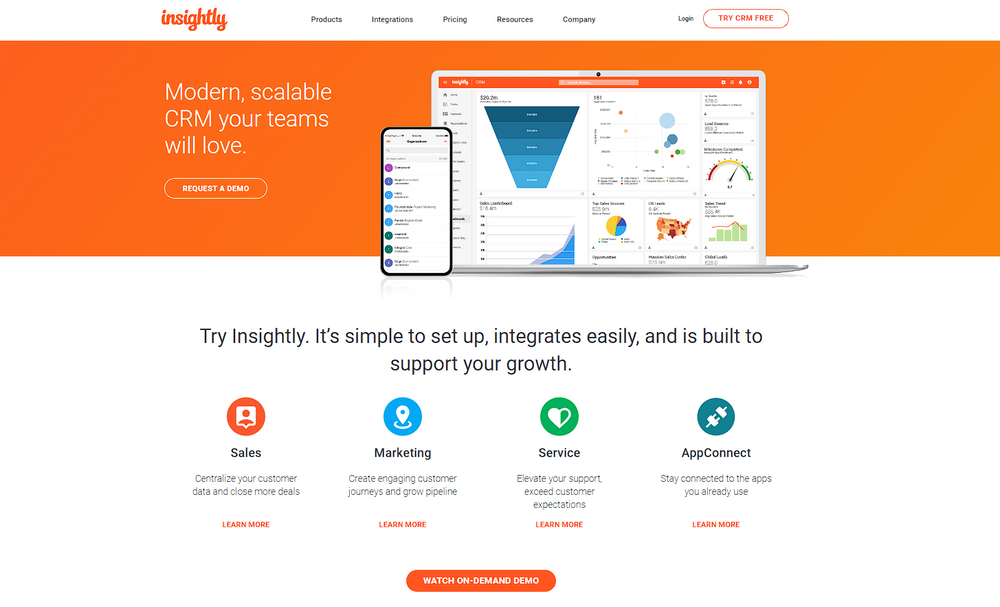 BrandNav Blogs - Sales, Lead Generation, & Growth Hacks