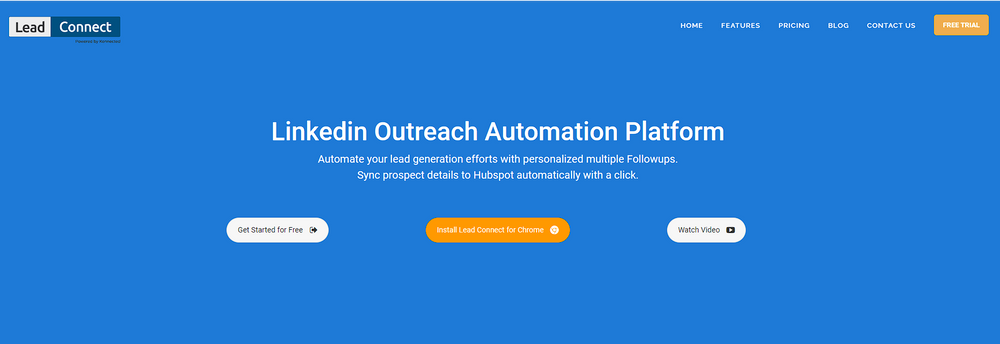 BrandNav | 18 Best LinkedIn Automation Tools for 2023: More Engagement and Lead Generation