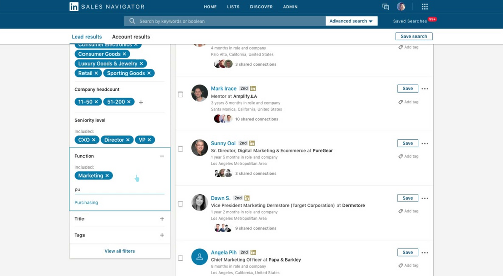 BrandNav Blogs - Sales, Lead Generation, & Growth Hacks