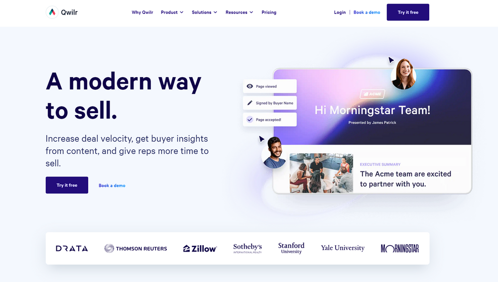 BrandNav Blogs - Sales, Lead Generation, & Growth Hacks