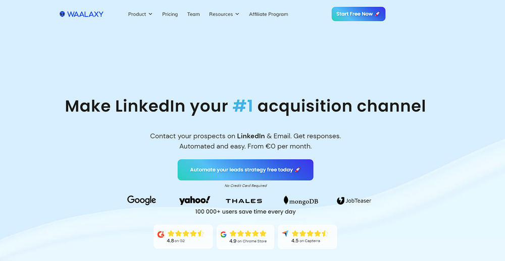 BrandNav | 18 Best LinkedIn Automation Tools for 2023: More Engagement ...